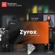 Zyrox - Business PowerPoint Template, Presentation Templates | GraphicRiver