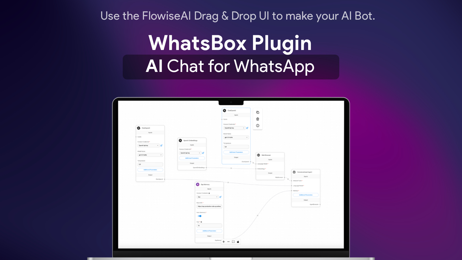 AI Chat for WhatsApp - Plugin for WhatsBox by mobidonia | CodeCanyon