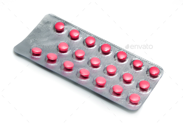 packing of tablets Stock Photo by AFGreen | PhotoDune