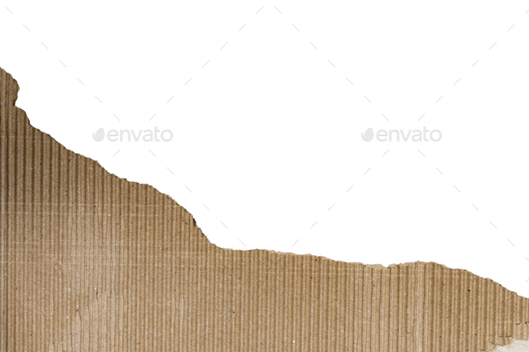 Old Ripped paper. Stock Photo by EdVal | PhotoDune