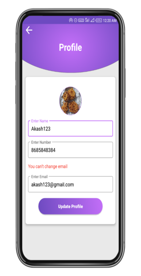 Scratch to Win Android Earning App (Admob, Facebook bidding, StartApp ...