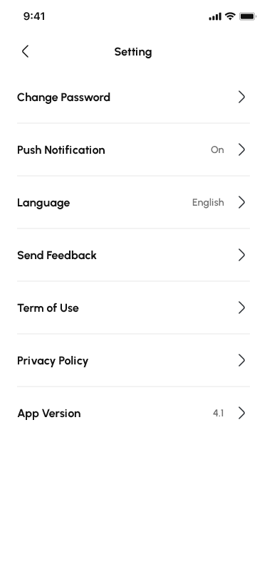 Bidart - Art Bidding App React Native CLI Ui Kit by upliftthemes | CodeCanyon