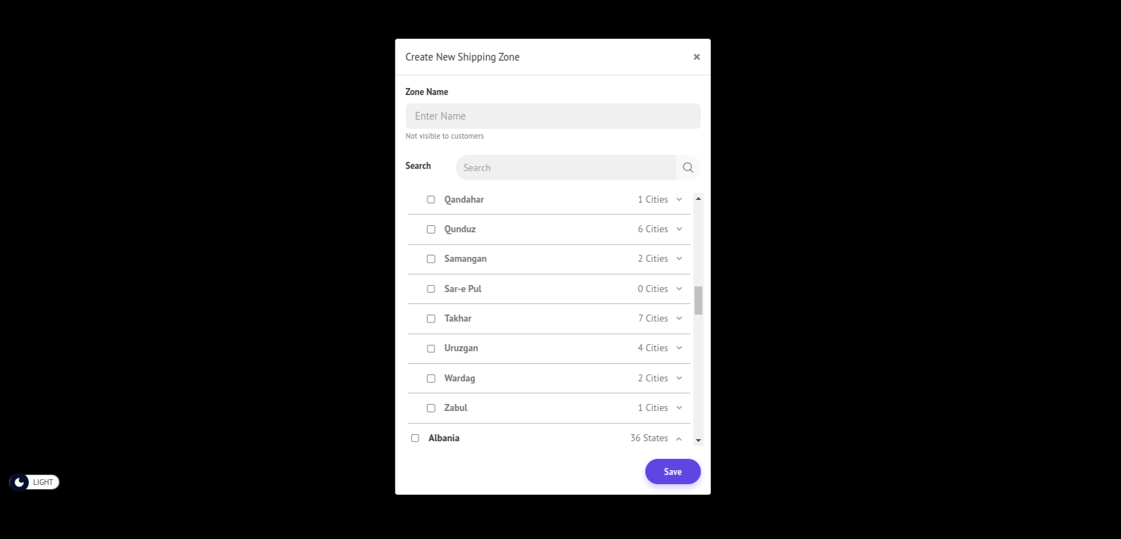Tlcommerce Saas Laravel And Vuejs Powered Multi Tenancy Ecommerce Saas Cms By Themelooks