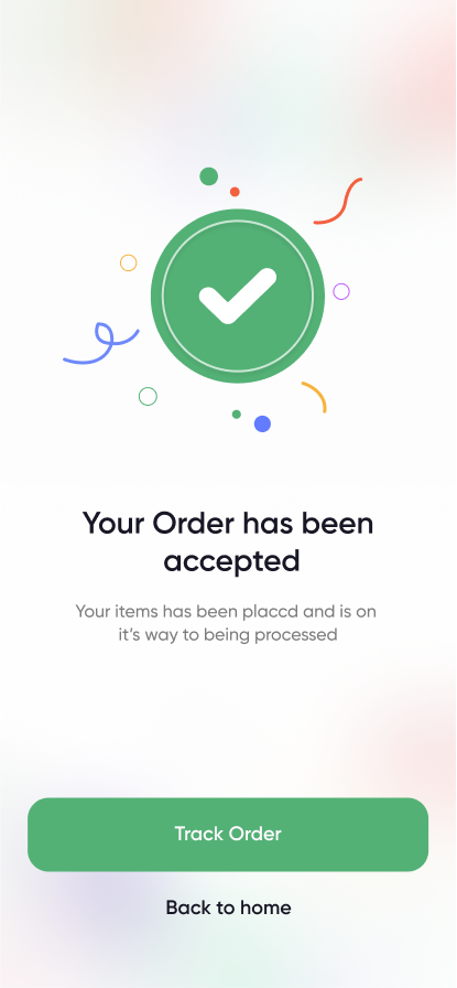 Flutter Toffers Grocery UI in flutter 3.0 by infous_tech | CodeCanyon