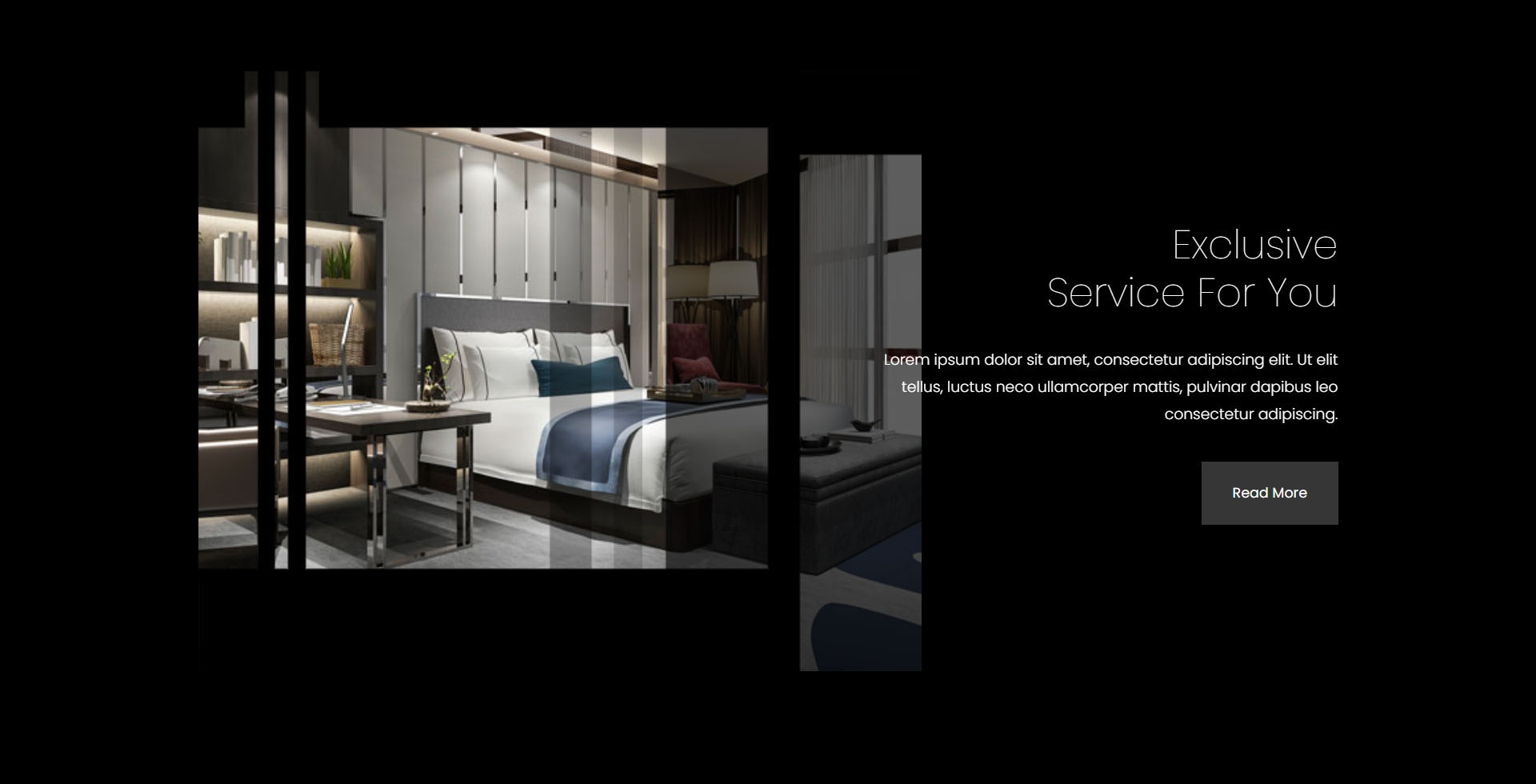 Luxior - Architecture & Interior Elementor Template Kit by hellokuro