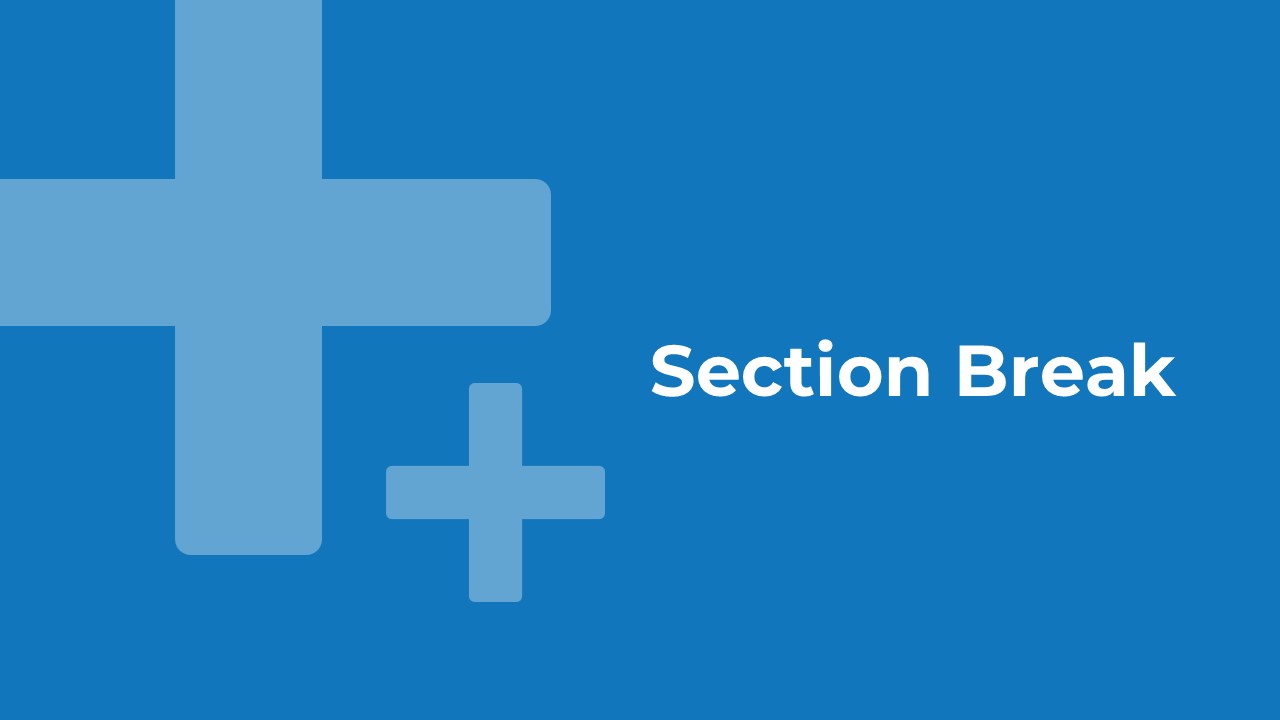 Medical House - PPT, Presentation Templates | GraphicRiver