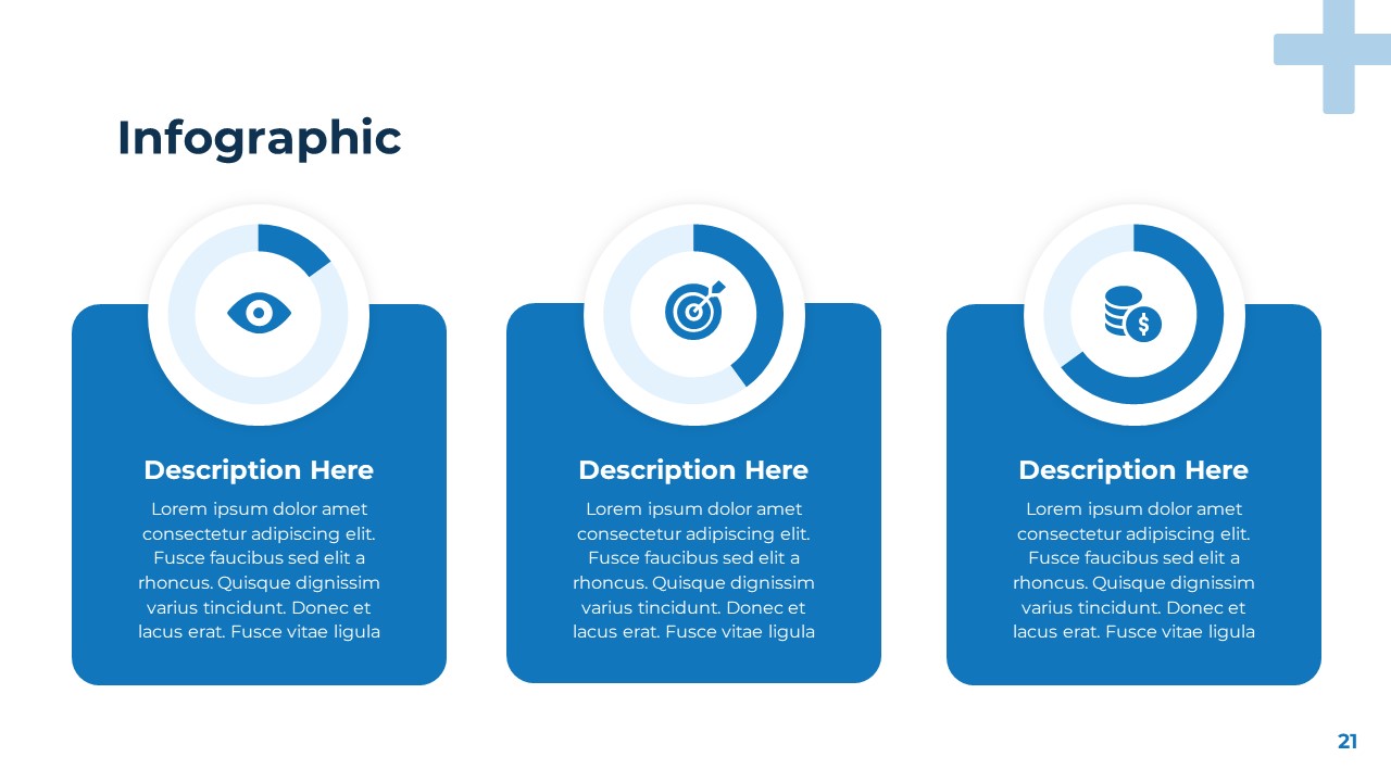 Medical House - PPT, Presentation Templates | GraphicRiver