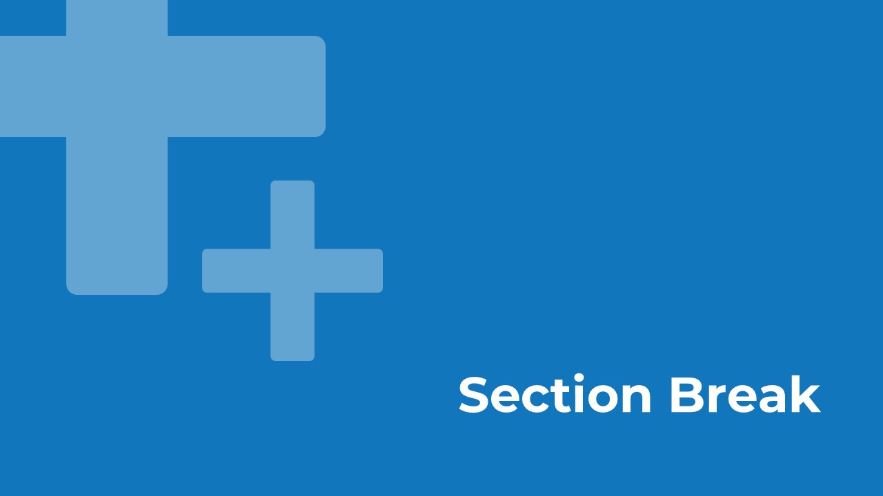 Medical House - PPT, Presentation Templates | GraphicRiver