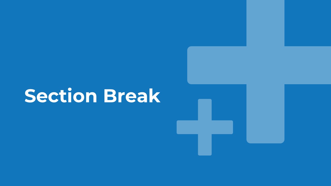 Medical House - PPT, Presentation Templates | GraphicRiver