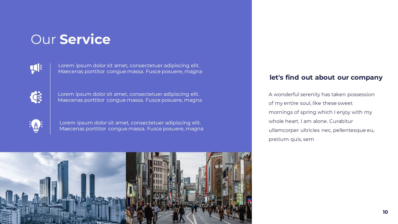 Business Consultant - PPT, Presentation Templates | GraphicRiver