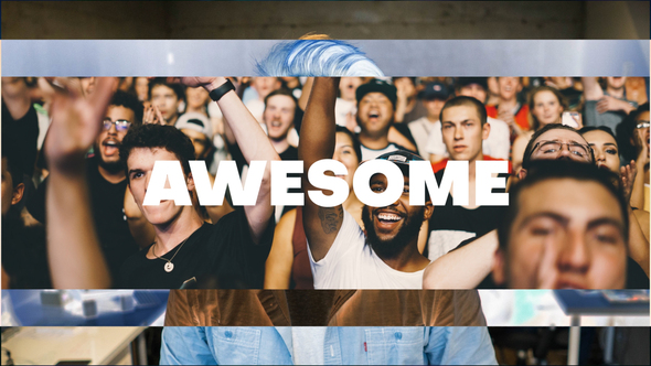 Short Intro, Premiere Pro Templates | VideoHive