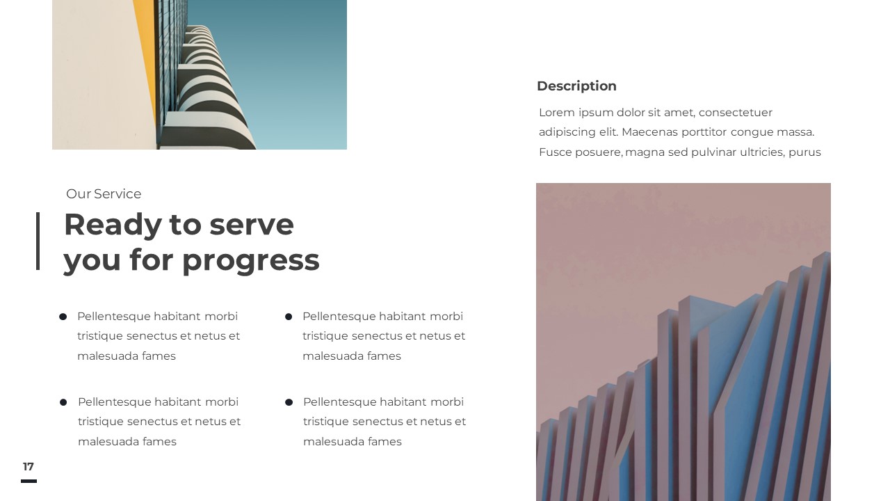 Simplicity - PPT, Presentation Templates | GraphicRiver