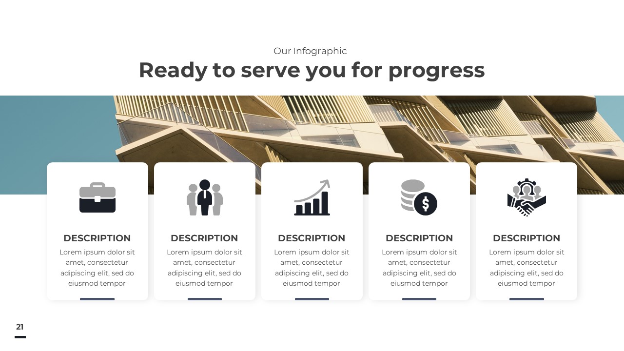 Simplicity - PPT, Presentation Templates | GraphicRiver