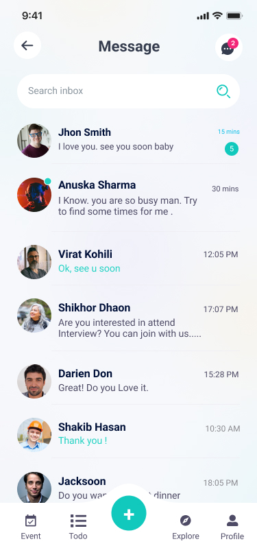 Eventy - Event Booking React Native CLI Ui Kit by lalaWeb | CodeCanyon Eventy - Event Booking React Native CLI Ui Kit by lalaWeb | CodeCanyon