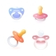 Realistic Pacifier, Vectors | GraphicRiver