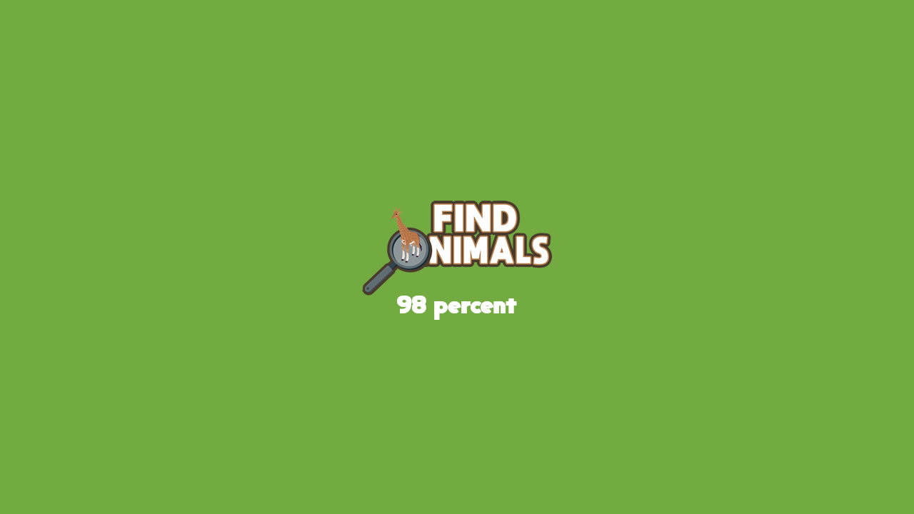 Find Animals - HTML5 Game by demonisblack | CodeCanyon