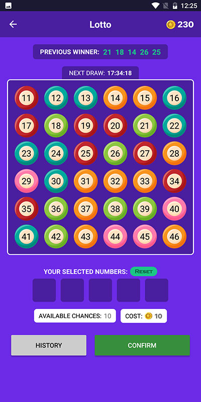 Mintly - Advanced Multi Gaming Rewards App by MintSoft | CodeCanyon