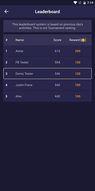 Mintly - Advanced Multi Gaming Rewards App by MintSoft | CodeCanyon