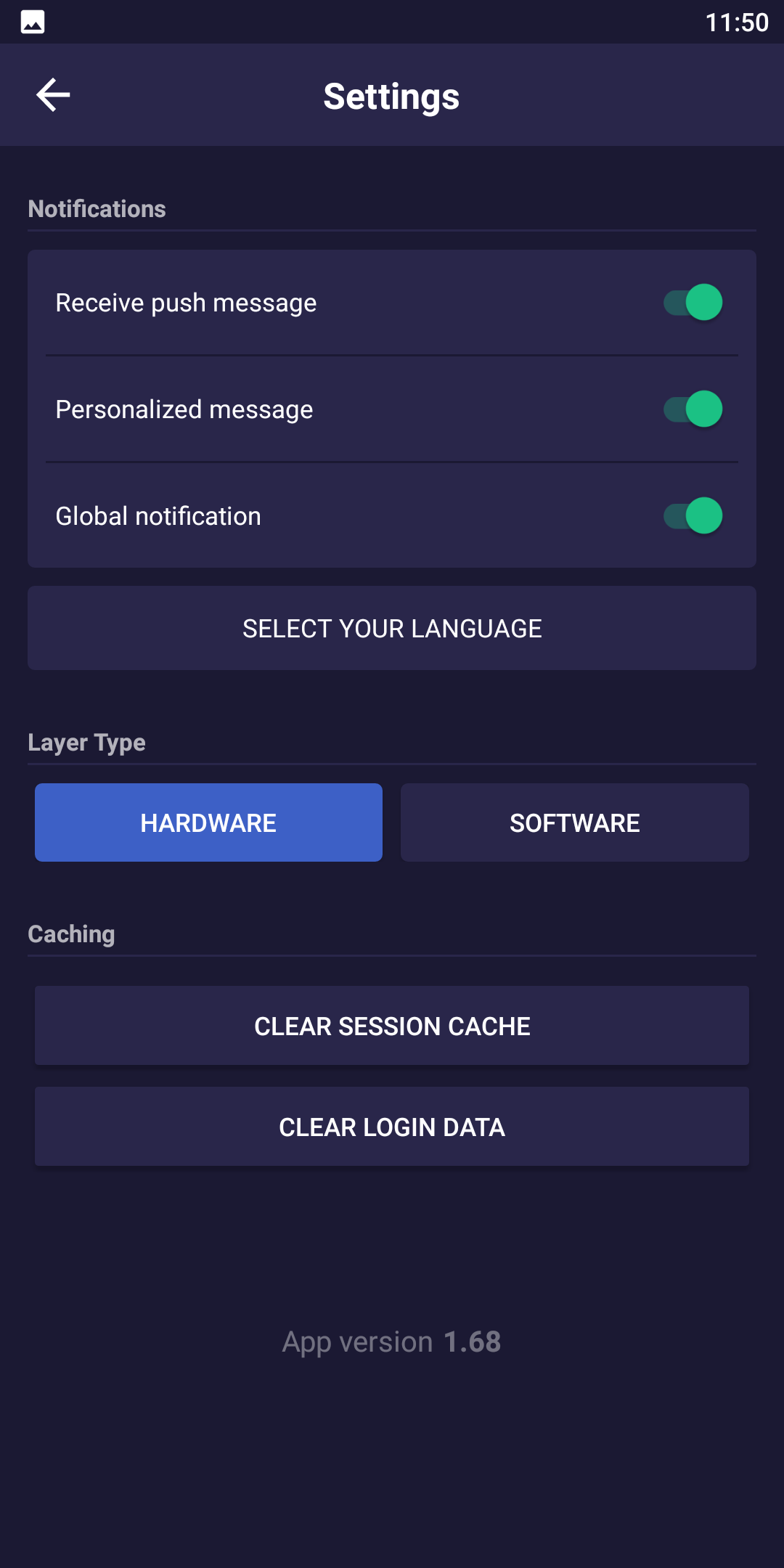 Mintly - Advanced Multi Gaming Rewards App by MintSoft | CodeCanyon