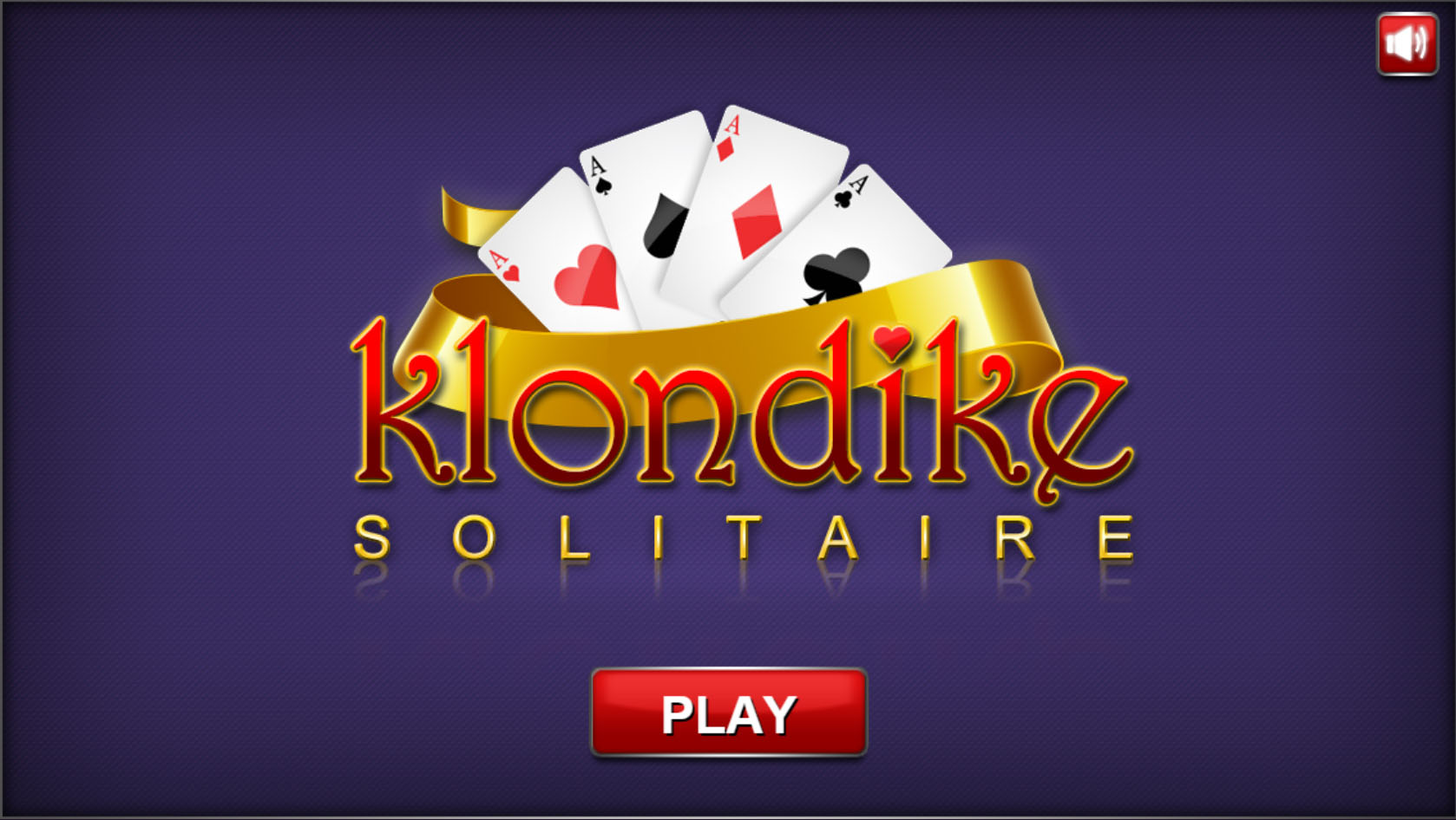 Klondike - HTML5 Solitaire Game by codethislab | CodeCanyon