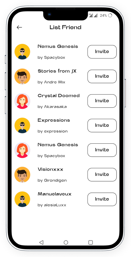 Eventi - Event Management | Event Planner | Ticketing App | Ticket ...
