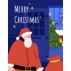 Santa Claus Poster Vector, Vectors | GraphicRiver