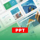 Chromium Business PowerPoint Template, Presentation Templates ...