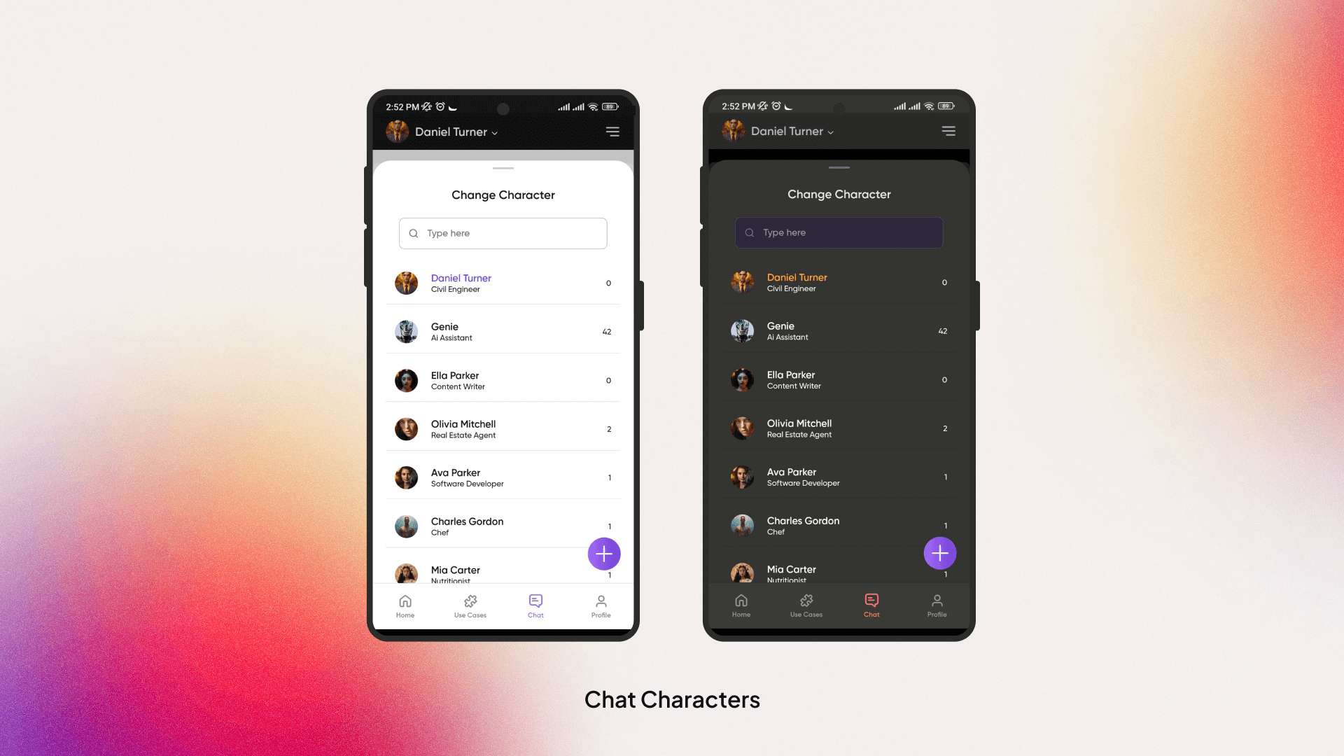 Artifism - OpenAI | ChatGPT Content & Image Generator Mobile App by techvillage1