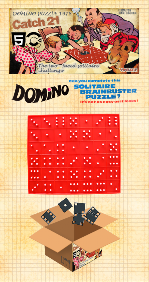 Domino Puzzle Html5 Game Construct 3 By Kokokayam Codecanyon