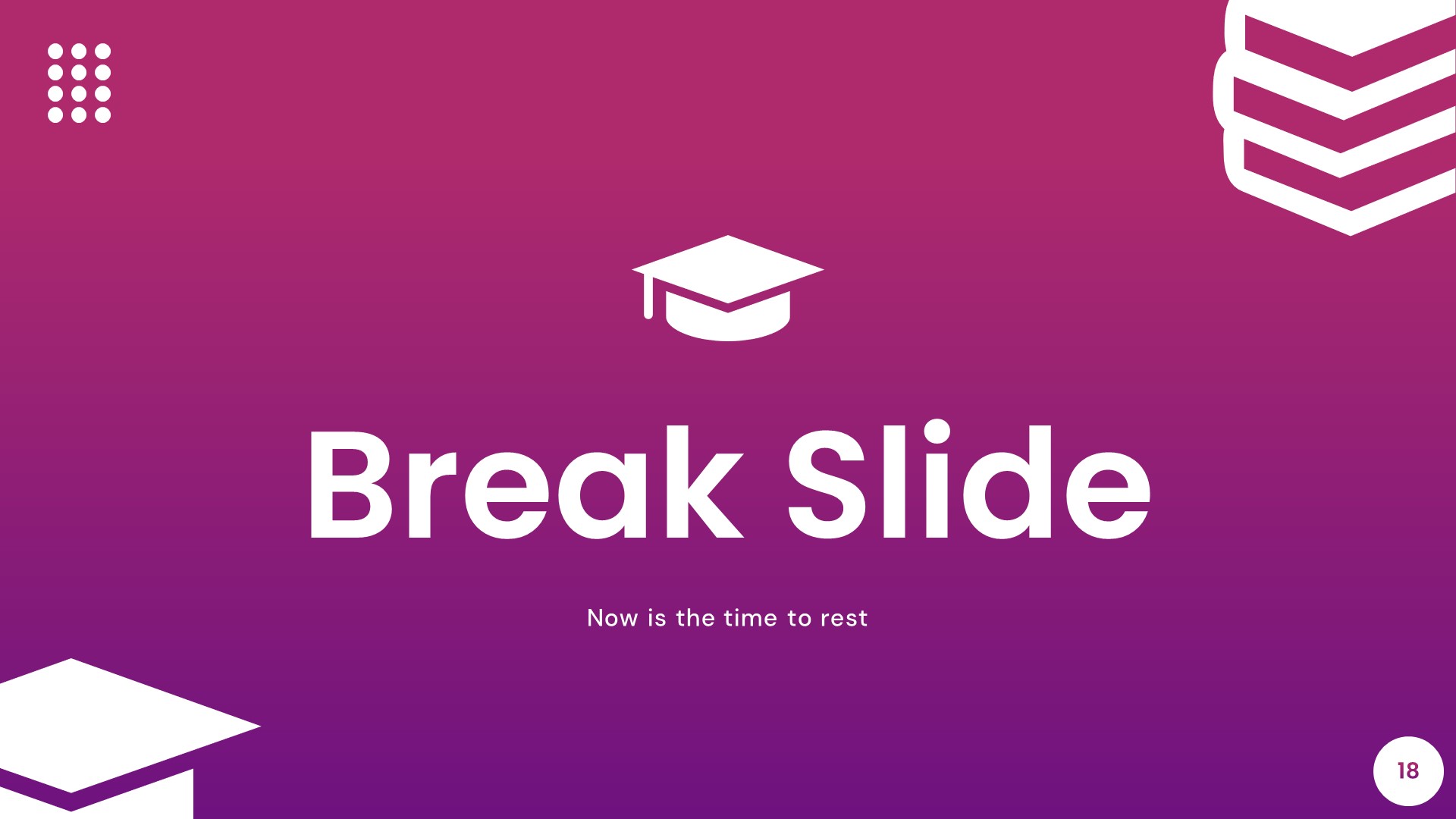 Coursa - Education Google Slides Template, Presentation Templates ...