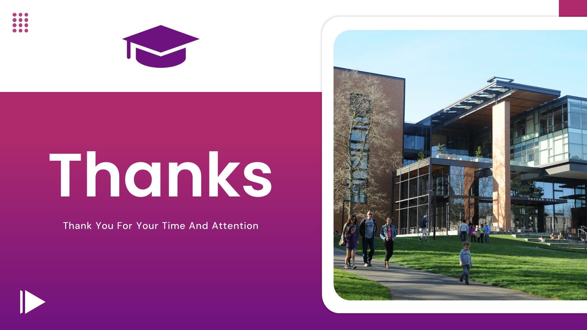 Coursa - Education Google Slides Template, Presentation Templates ...