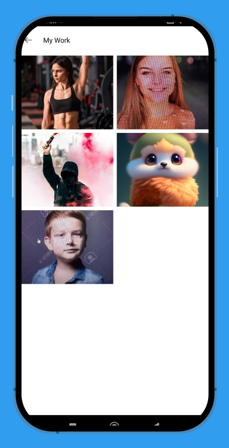 Body Shape Editor - Face Shape Editor - Retouch Body Editor - Perfect ...