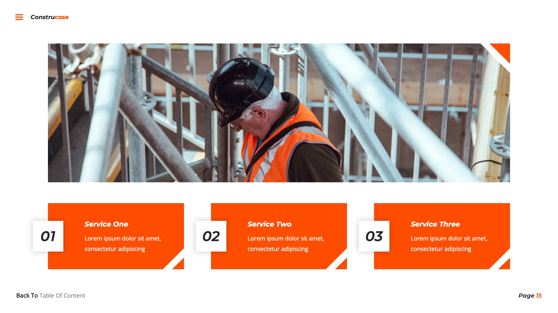 Construcase - Construction Keynote, Presentation Templates | GraphicRiver