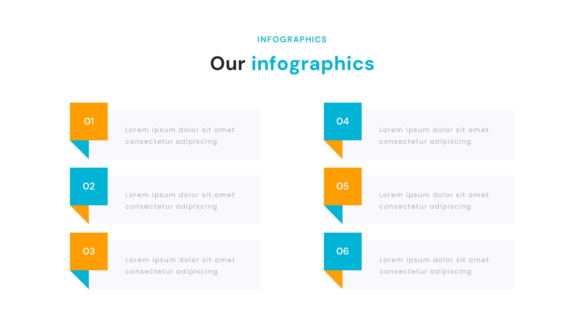 Digitale – Digital Agency PowerPoint Template, Presentation Templates