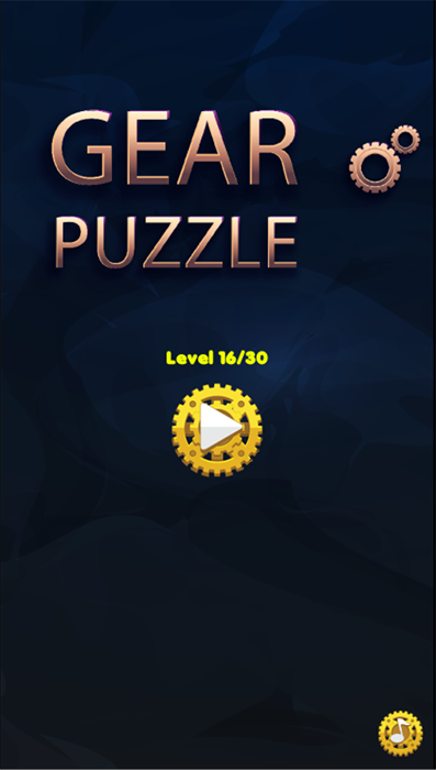 Gear Puzzle - Html5 (Construct3) by PaintGame | CodeCanyon