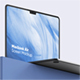Macbook Air M2 Screen Mockup, Graphics | GraphicRiver