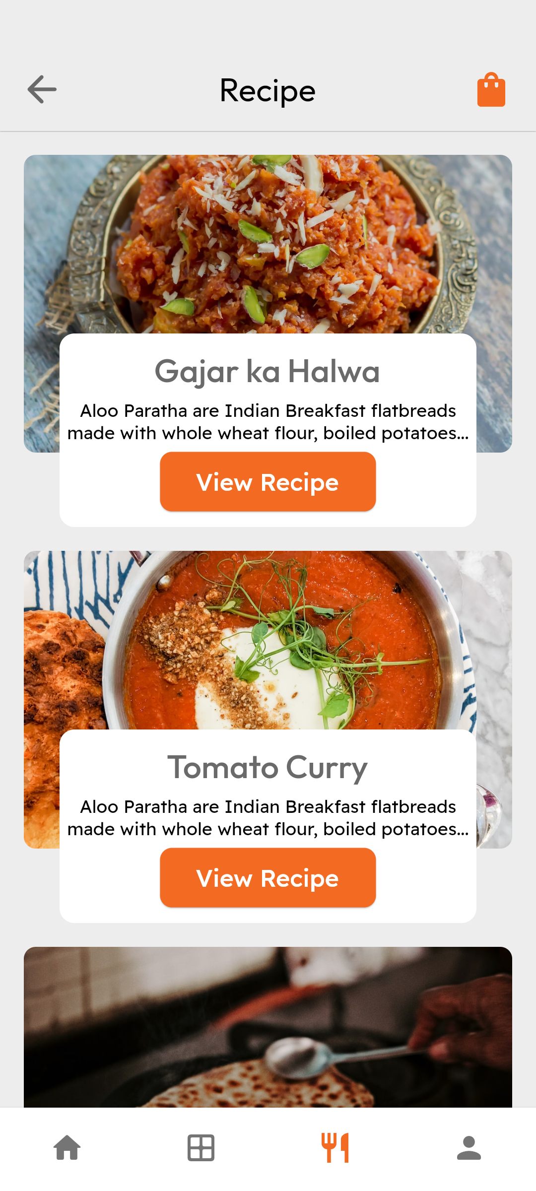 Farmease Ui Kit Flutter Grocery Template By Beepixl Codecanyon