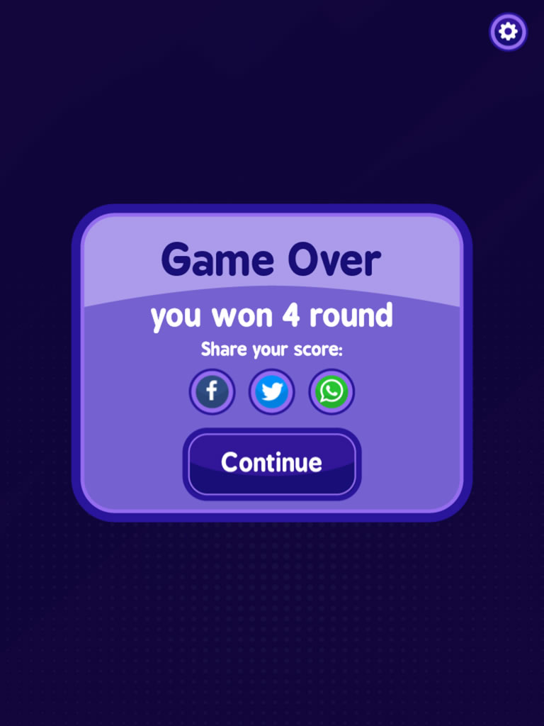 Connect Four - HTML5 Game by demonisblack | CodeCanyon