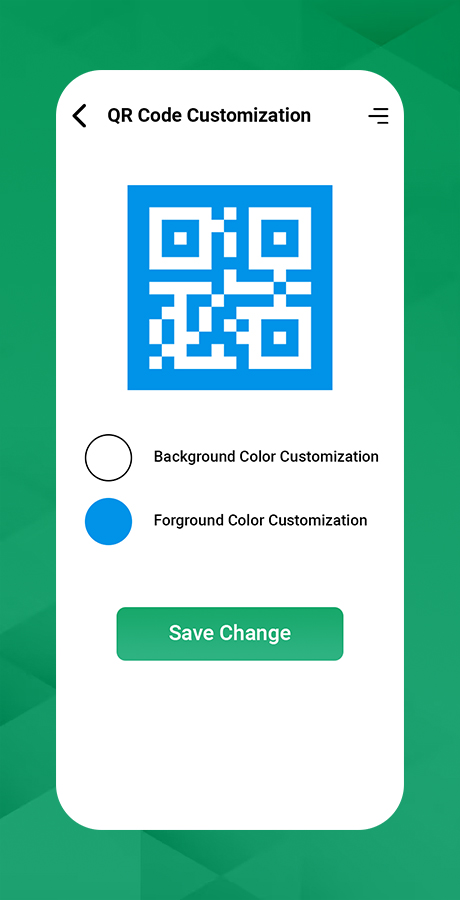 Scanner App - QR Code Scanner - QR Generator - Barcode Generator - QR ...