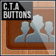 28 Call To Action Buttons - Bright & Eye-Catching, Web Elements ...