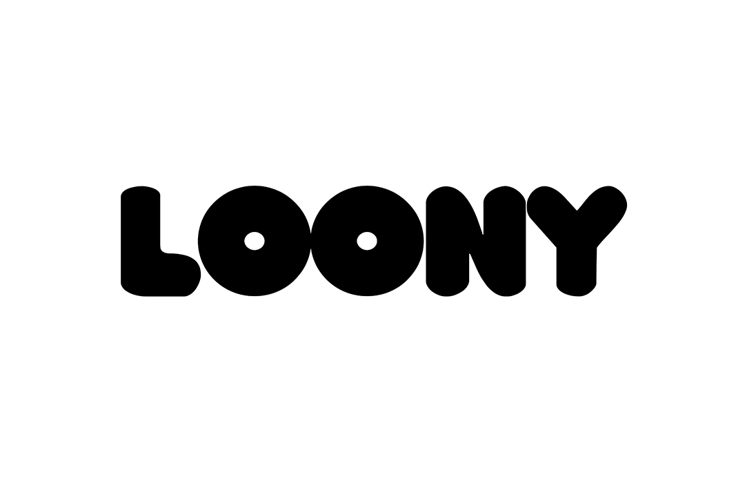 Loony Text Effect, Add-ons | GraphicRiver