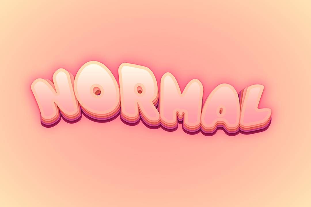 Loony Text Effect, Add-ons | GraphicRiver