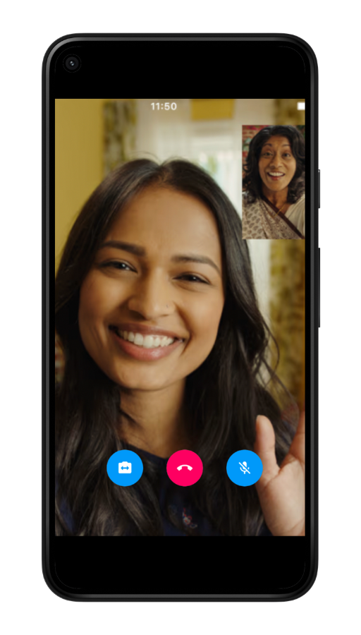FluxFlow - Video Calling by FlutterGiant | CodeCanyon