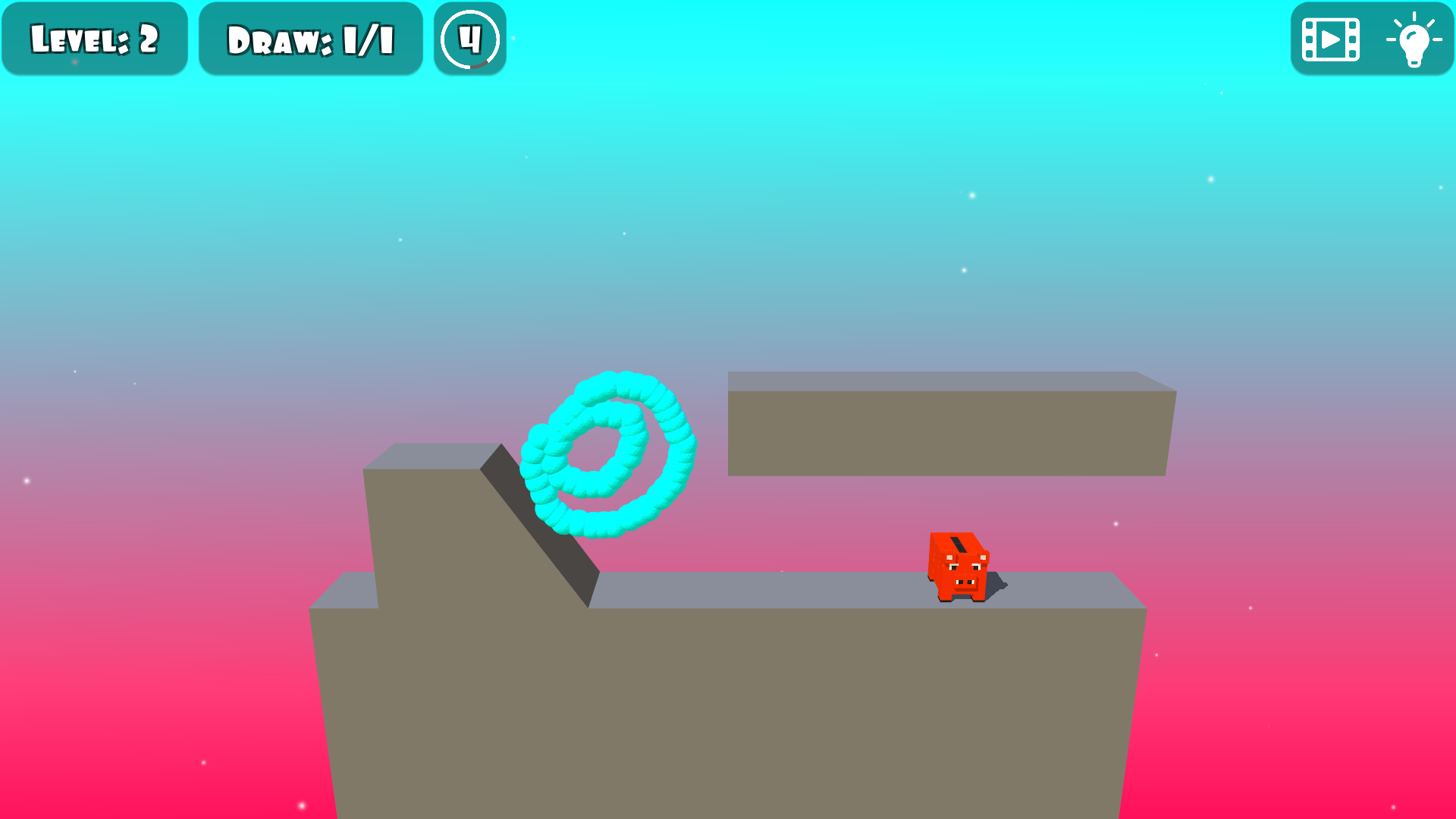 Unity Game Template - Smashy Draw (Unity 6) by ClawbearGames | CodeCanyon