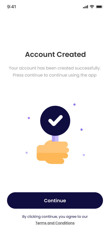Banka - Banking | Wallet React Native CLI App Template by lalastudio12