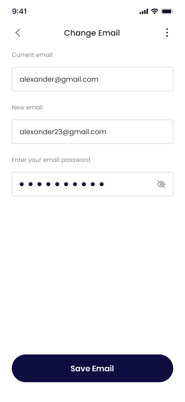 Banka - Banking | Wallet React Native CLI App Template by lalastudio12