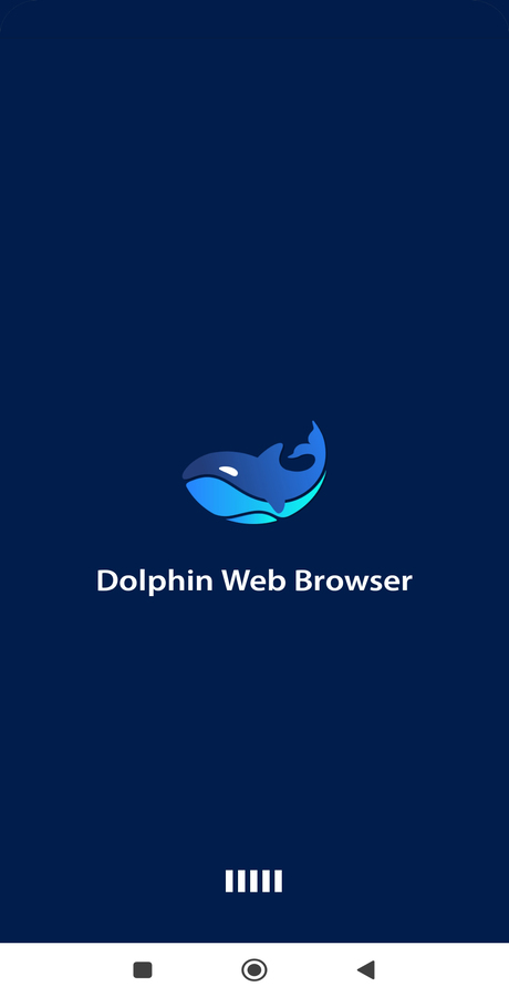 Dolphin Web Browser - Private Browser(Android 13 + SDK 34) by ...