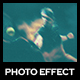 Dizzying Photo Effect, Add-ons | GraphicRiver