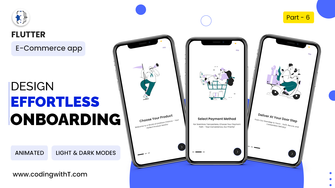 Full-Stack Flutter eCommerce App | Envato Exclusive by taimoor__sikander