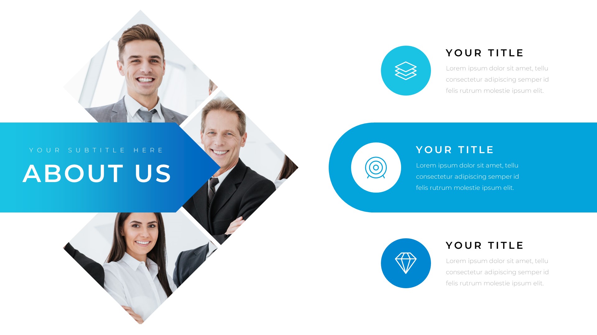 Project X - Startup Keynote Presentation Template, Presentation Templates